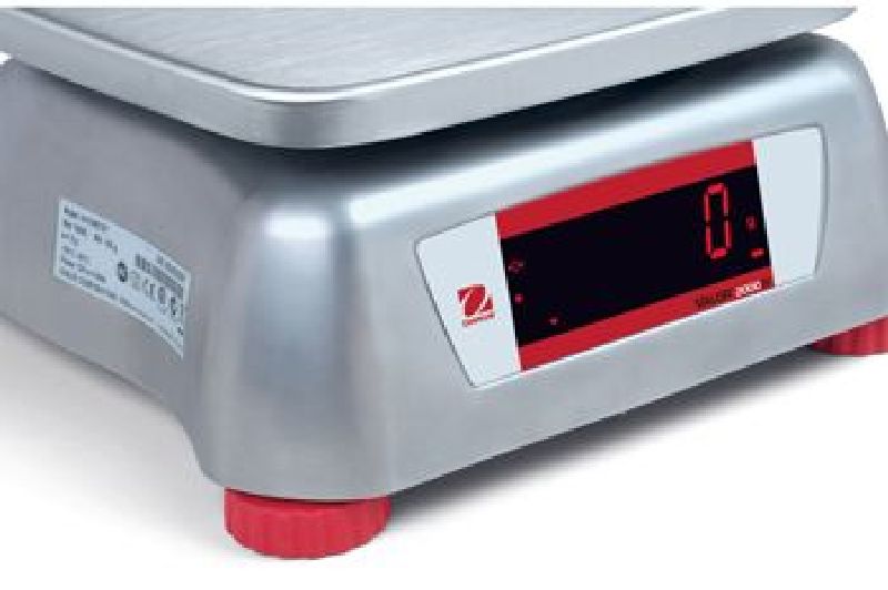 Balance poids seul – Armor Pesage